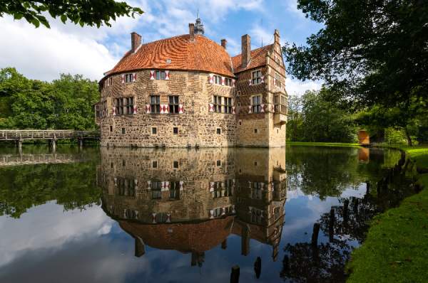 Ibbenbüren: Die charmante Stadt im Tecklenburger Land