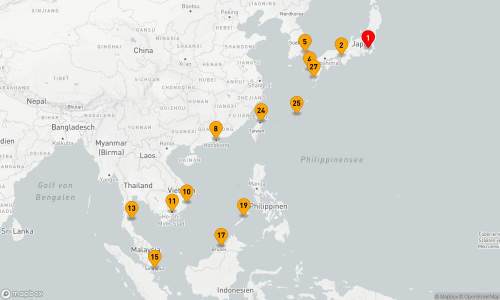 Costa All Inclusive Kreuzfahrten