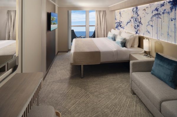 Norwegian Viva: Das Leben auf hoher See genießen