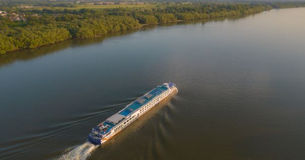 MS VistaFidelio: Kreuzfahrt auf Europas Flüssen