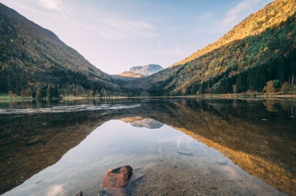 Sandane: Perle Norwegens