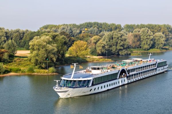 MS VistaGrace: Kreuzfahrt mit Hund