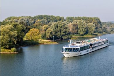 Informationen zu den Kreuzfahrtschiffen