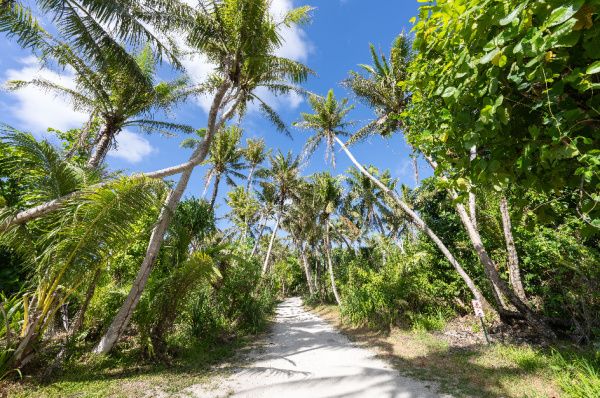 Guam: Tropischer Reisespaß