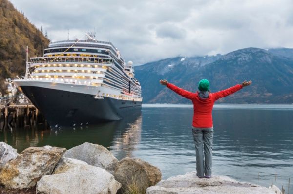 Juneau: Alaska erkunden