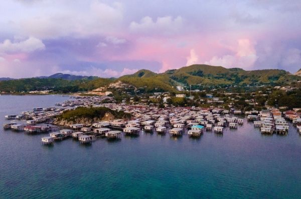 Port Moresby: Papua-Neuginea erkunden