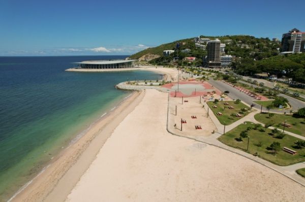 Port Moresby: Papua-Neuginea erkunden