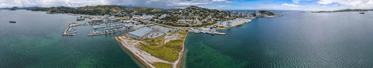 Port Moresby: Papua-Neuginea erkunden