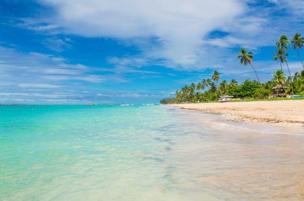 Maceió: Traumstrände in Brasilien