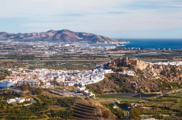 Motril: Küstenperle der Costa Tropical