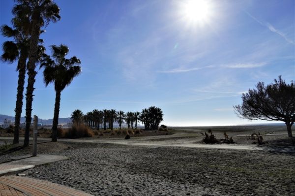 Motril: Küstenperle der Costa Tropical