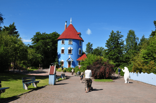 Turku: Kreuzfahrthafen, Sehenswürdigkeiten & Klima