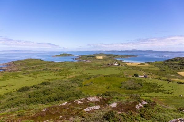 Gigha: Schottlands geheime Perle