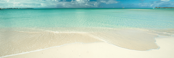 Die schönsten Strände der Bahamas