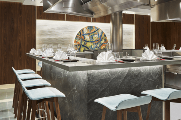 Restaurants auf AIDA: Was ist inklusive?