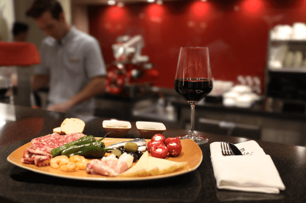 Restaurants auf AIDA: Was ist inklusive?