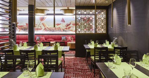 Restaurants auf AIDA: Was ist inklusive?