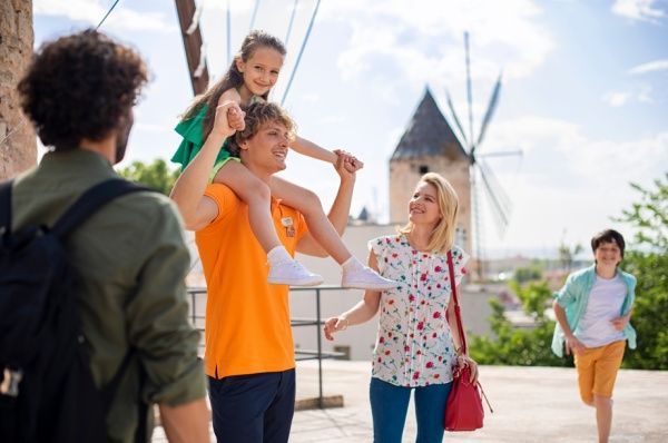 MyCosta: Das Reiseportal von Costa Kreuzfahrten