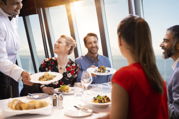 MyCosta: Das Reiseportal von Costa Kreuzfahrten