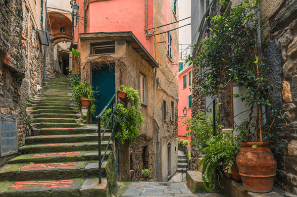 Genua: Infos für Ihre Mittelmeerkreuzfahrt