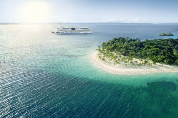 AIDA Schiffe: Entdecken Sie die Kussmundflotte!