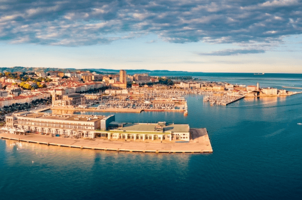 Kreuzfahrt Triest: Landausflüge und beste Reisezeit