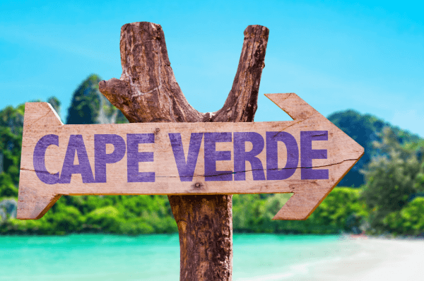 Sal: Die kapverdische Insel vor der Küste Westafrikas