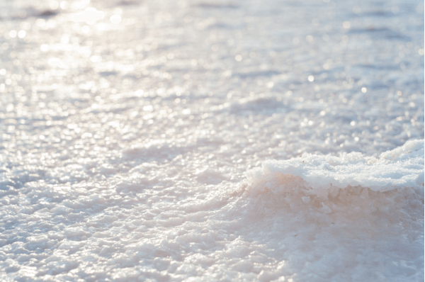 Sal: Die kapverdische Insel vor der Küste Westafrikas