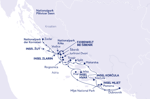 PRINCESS: Klein aber OHO!