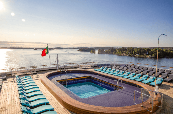 VASCO DA GAMA: Das Schiff für Weltentdecker