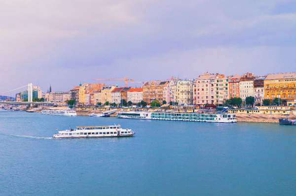 Solt: Das malerische Dorf im Herzen Ungarns