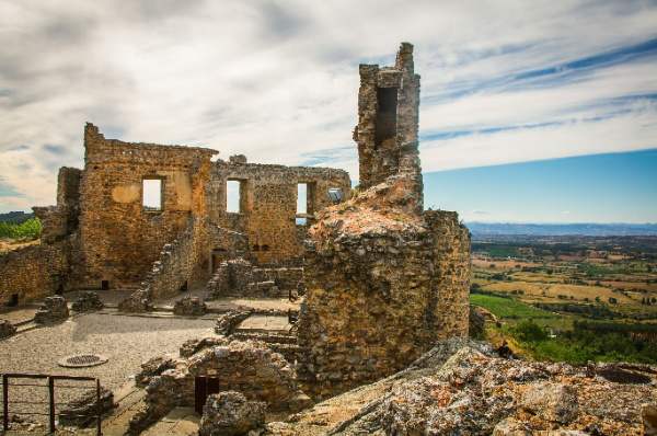 Barca d'Alva: Der charmante Ort im Norden Portugals