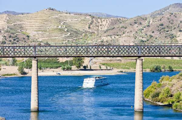 Pocinho: Das malerische Dorf am Ufer des Douros