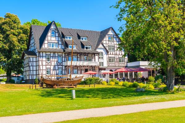 Hiddensee: Faszinierende Ostseeinsel